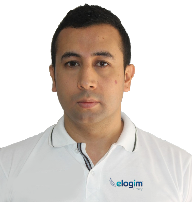 Elogim Proxy
